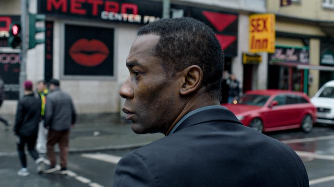 Cinéma : « Le Prince », liaison à éclipses entre une bourgeoise et un ...