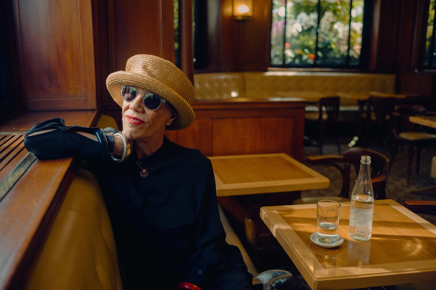 Un apéro avec Diane de Beauvau-Craon : « J’étais devenue une loque ...