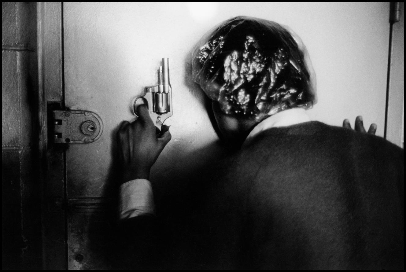 « Panique générale », de James Ellroy : le « Pervdog » face au « Demon ...