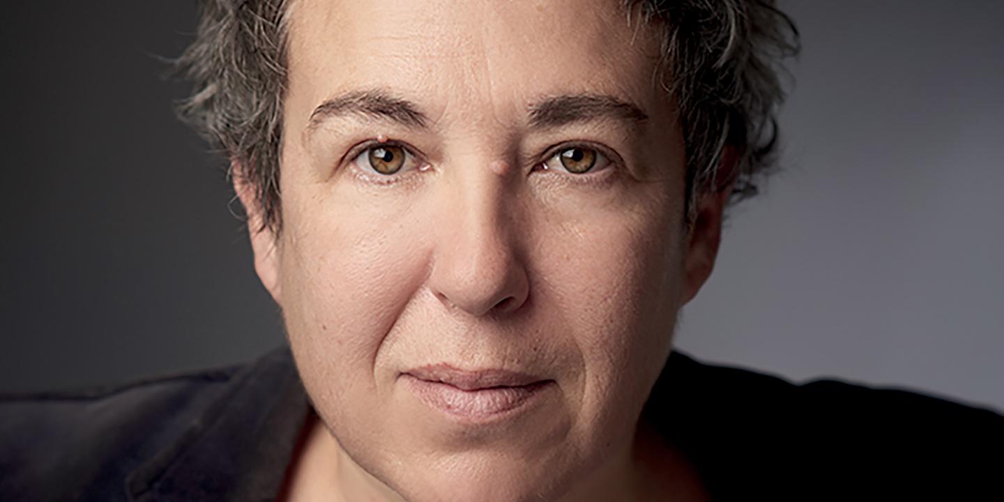 Gabriela Cabezon Camara : « Comme un courant de joie