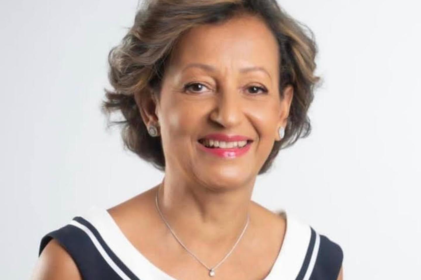 Legislative: Penchard, candidate supported by presidential party ...