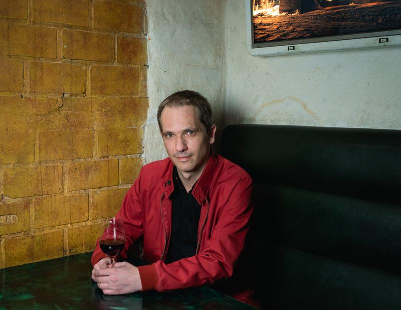 Un apéro avec le philosophe Michaël Fœssel : « Le concept de maturité m ...