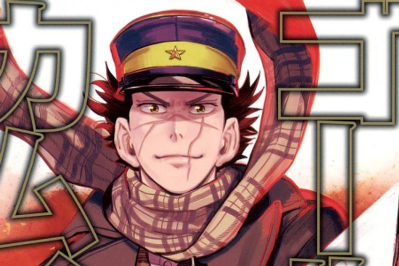 'Golden Kamuy,' the hit manga that questions Japanese people's ...