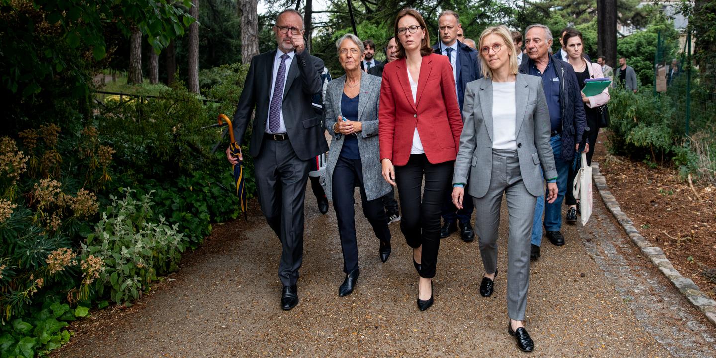 French environment minister's defeat deals blow to government's green ...