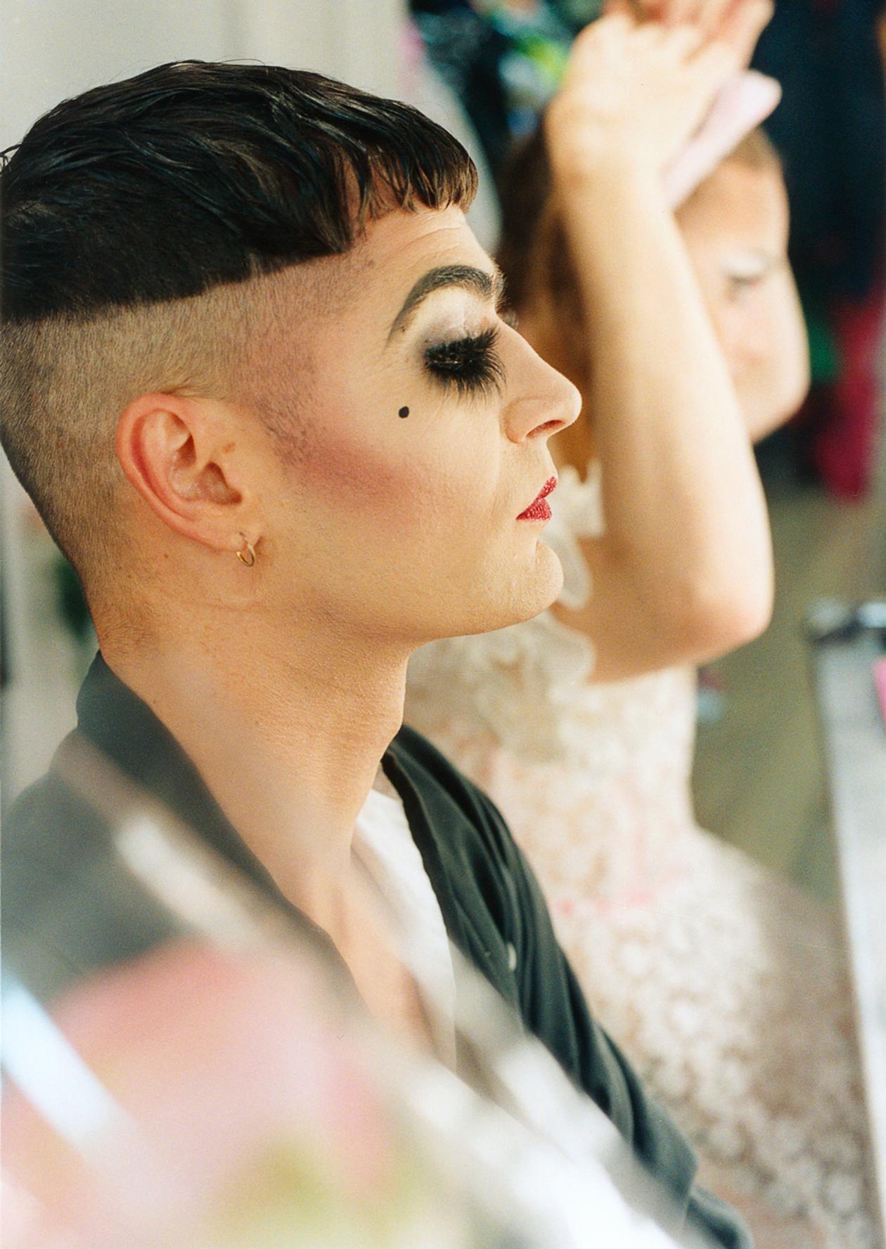 A Pigalle, la joyeuse renaissance de Madame Arthur, le tout premier cabaret travesti parisien