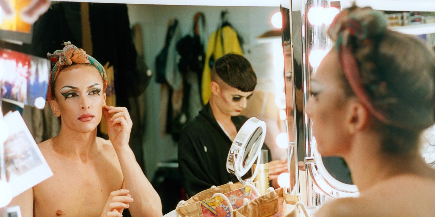 A Pigalle, la joyeuse renaissance de Madame Arthur, le tout premier cabaret travesti parisien