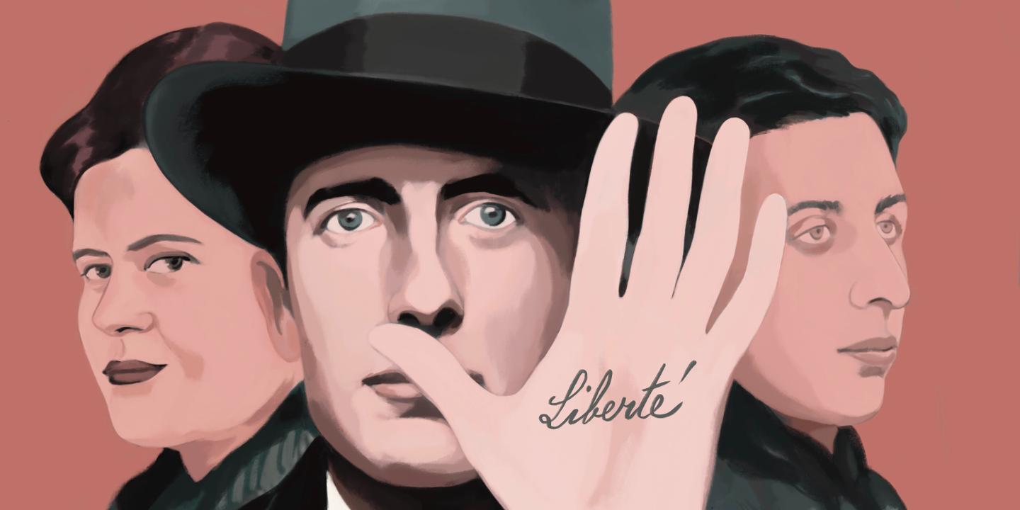 « La Résistance et ses poètes », de Pierre Seghers : le feuilleton ...