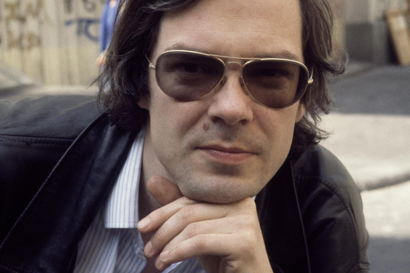 Les marottes de Jacques Drillon