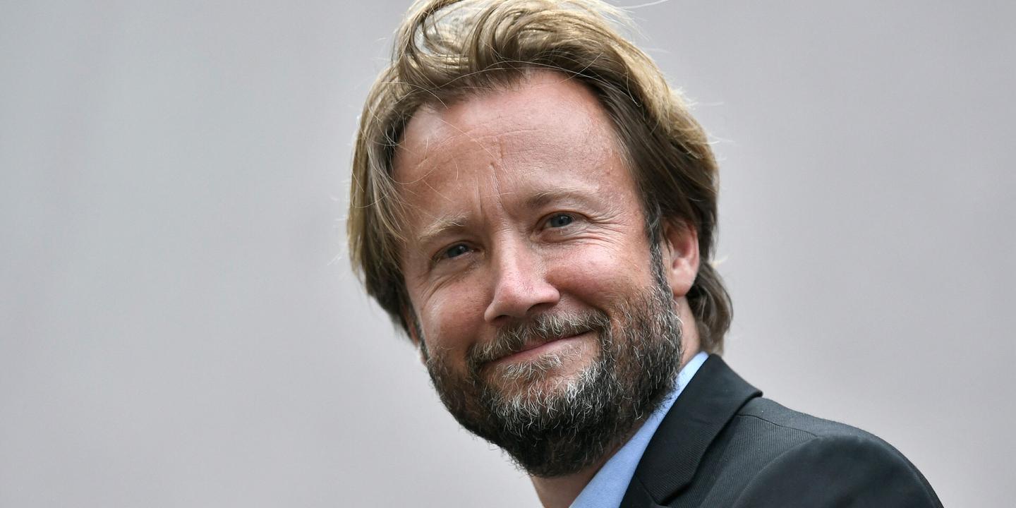 Boris Vallaud, un profil « diplomate » pour présider le groupe PS à l ...