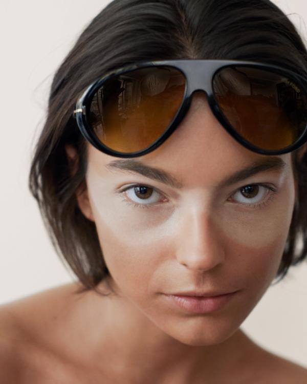 Le bronzage, une image de marques