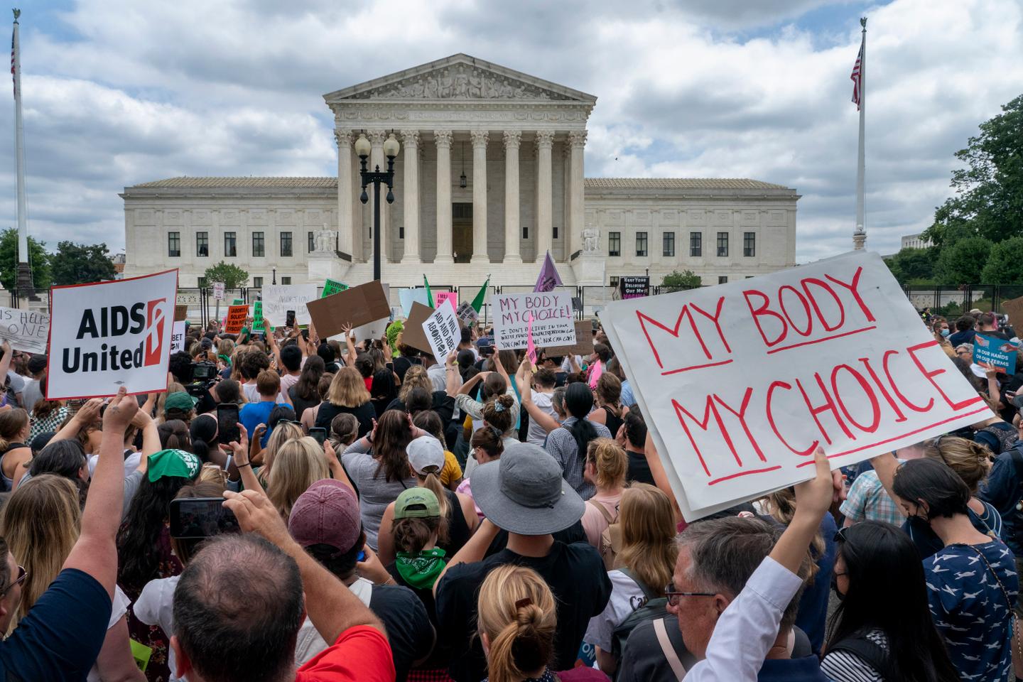 Roe v. Wade: Understanding the 1973 case that revolutionized abortion ...
