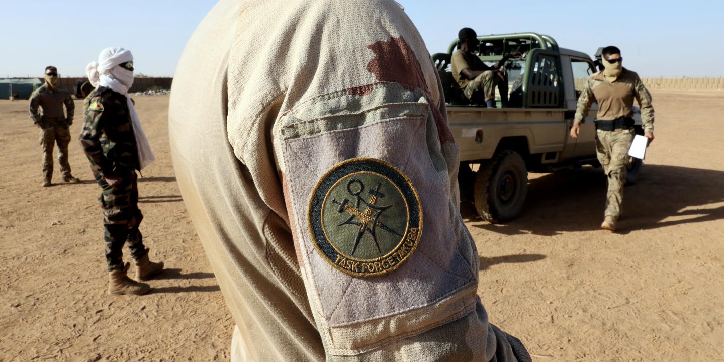 How the war in Ukraine could change the way the French army operates