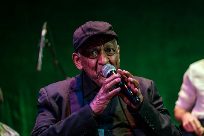 A Addis-Abeba, la renaissance de Girma Bèyènè, ancienne gloire des ...