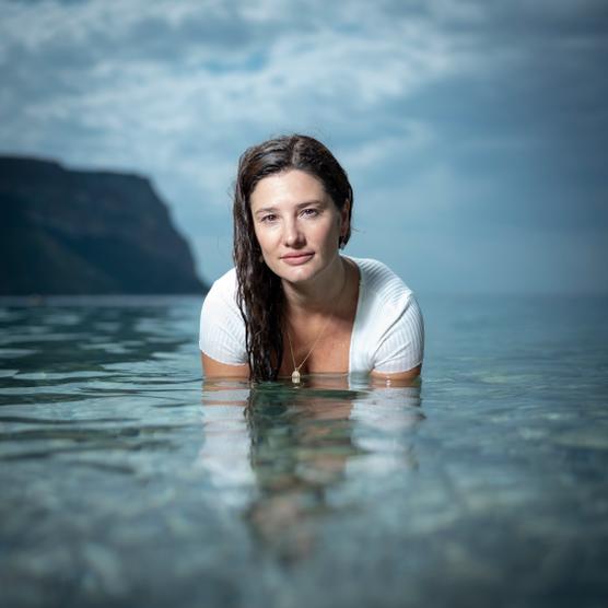 Alice Pol : « Rien n’a de légèreté chez moi