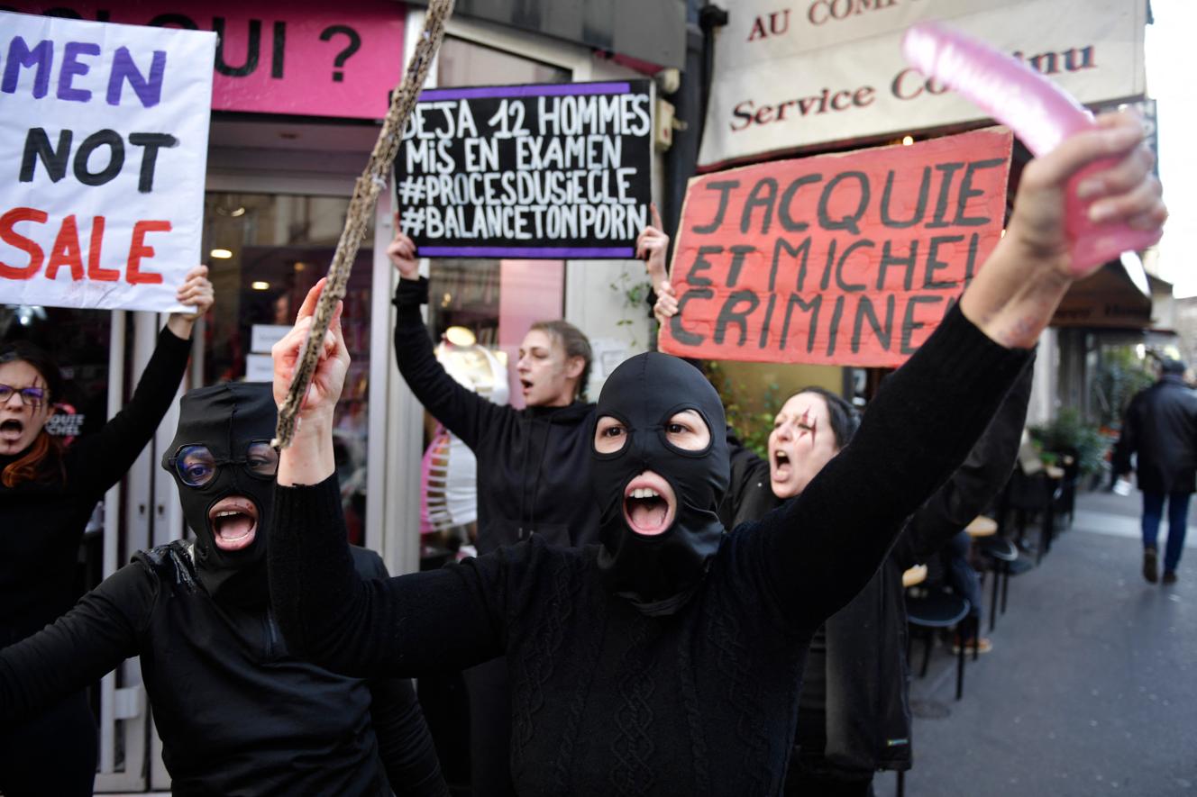 L’empire du porno Jacquie et Michel dans le viseur de la justice