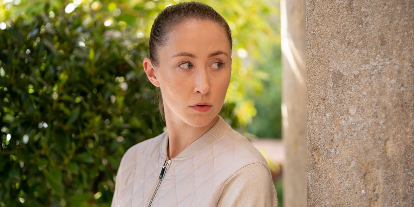 « Chloé », sur Amazon Prime Video : un brillant polar mélancolique