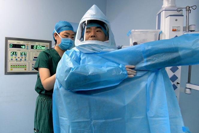 Syringe attacks, a panic since 1819