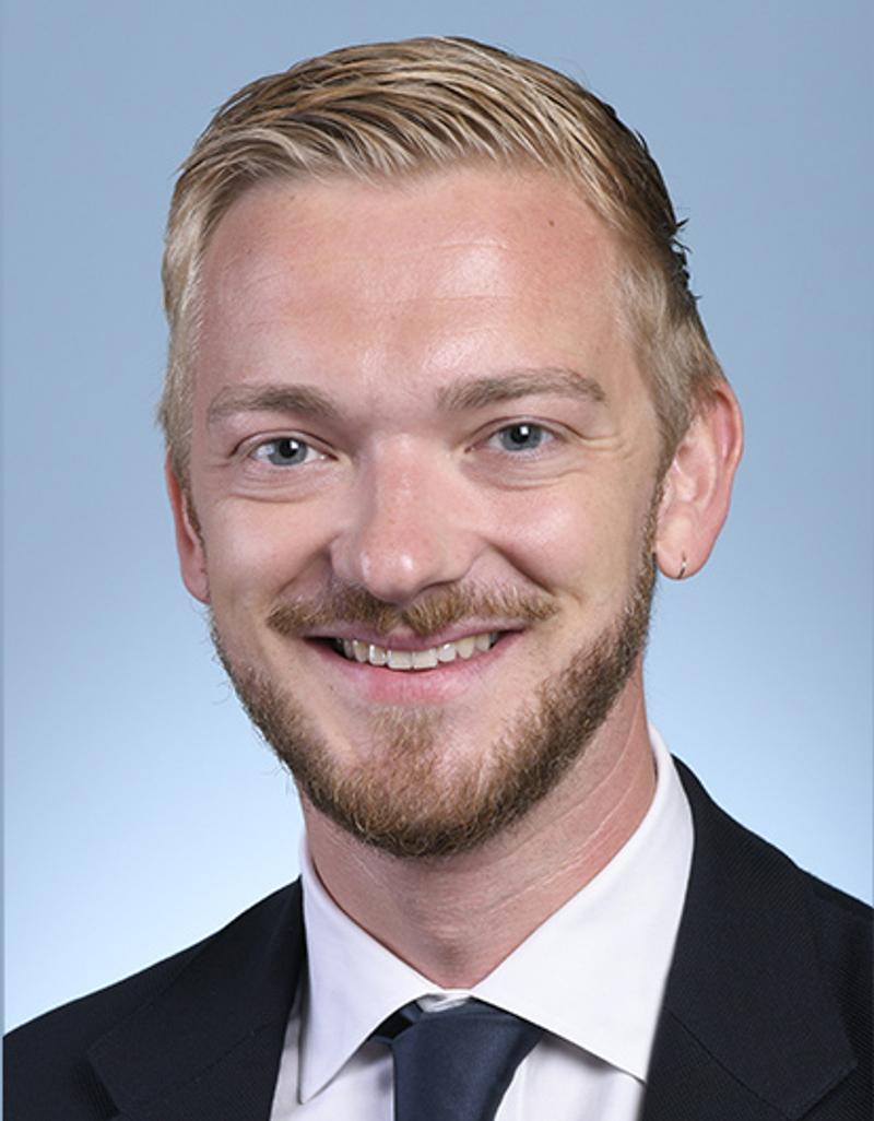 Assemblée nationale : Kévin Pfeffer, l’ex-protégé de Florian Philippot ...