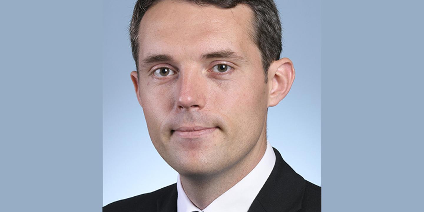 Assemblée nationale : Alexandre Portier, partisan d’une « droite ...