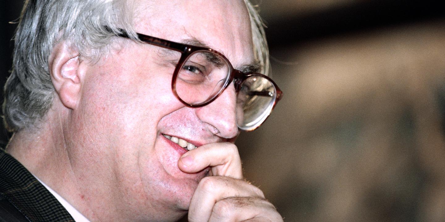 « Tavernier, le cinéma et rien d’autre », sur France Inter : une ...