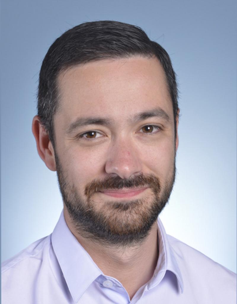 Assemblée nationale : David Guiraud, sniper de LFI, se pose en ...