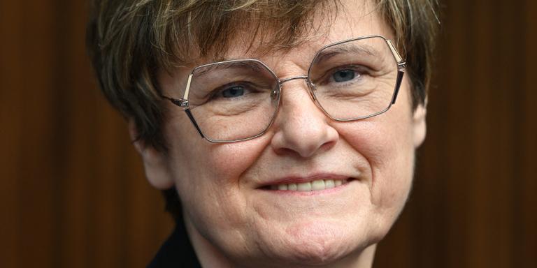 Katalin Kariko, pionnière du vaccin à ARN messager : « J’étais l ...