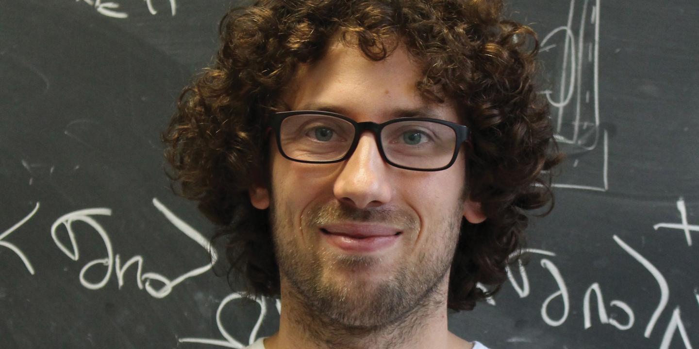 Fields Medal: French mathematician among prestigious award winners