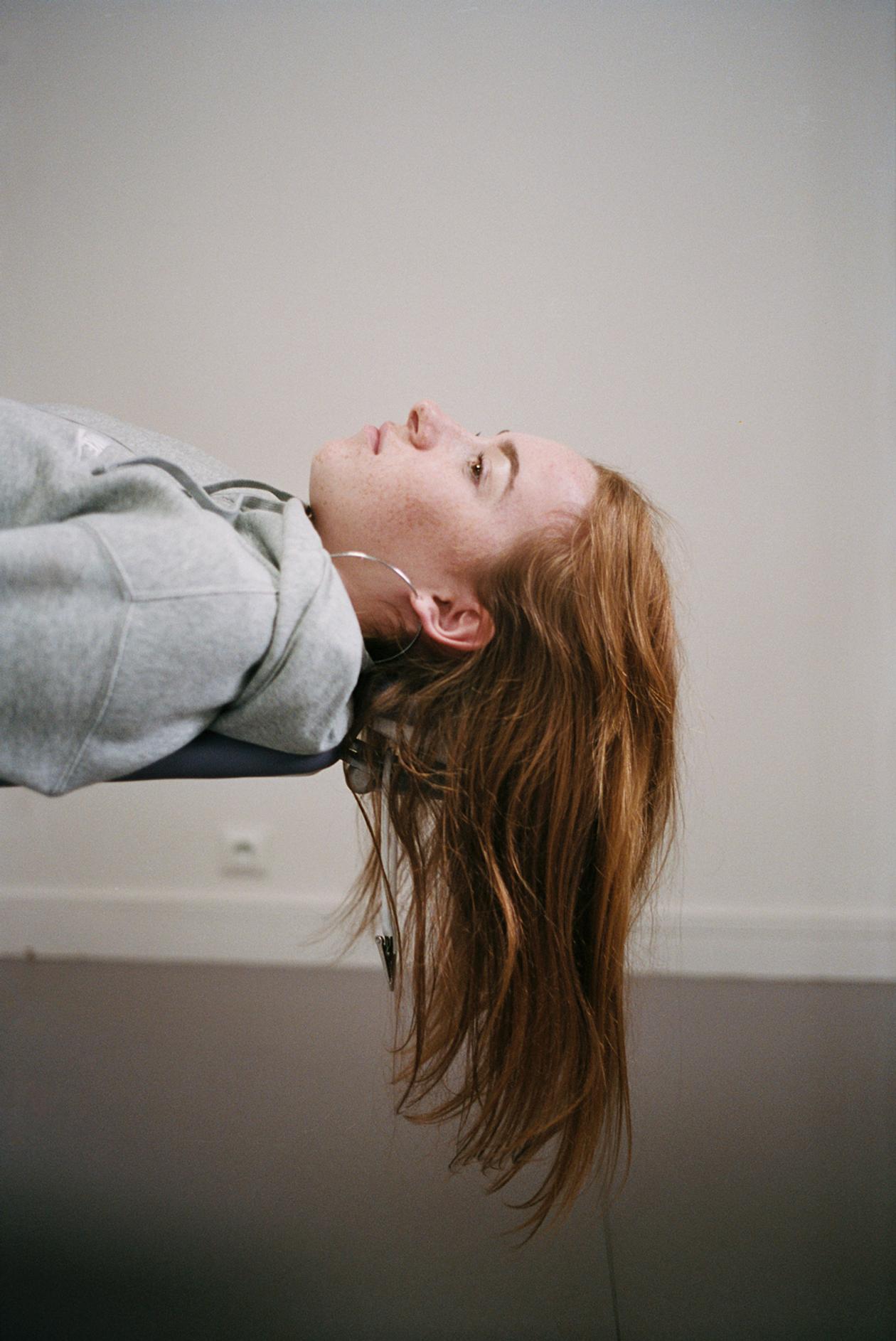 Le bouleversant album de famille de Julien Magre, prix Niépce 2022