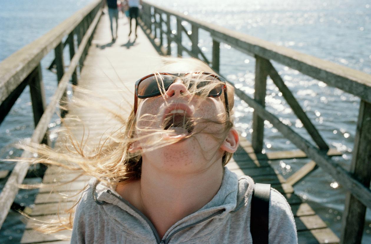 Le bouleversant album de famille de Julien Magre, prix Niépce 2022