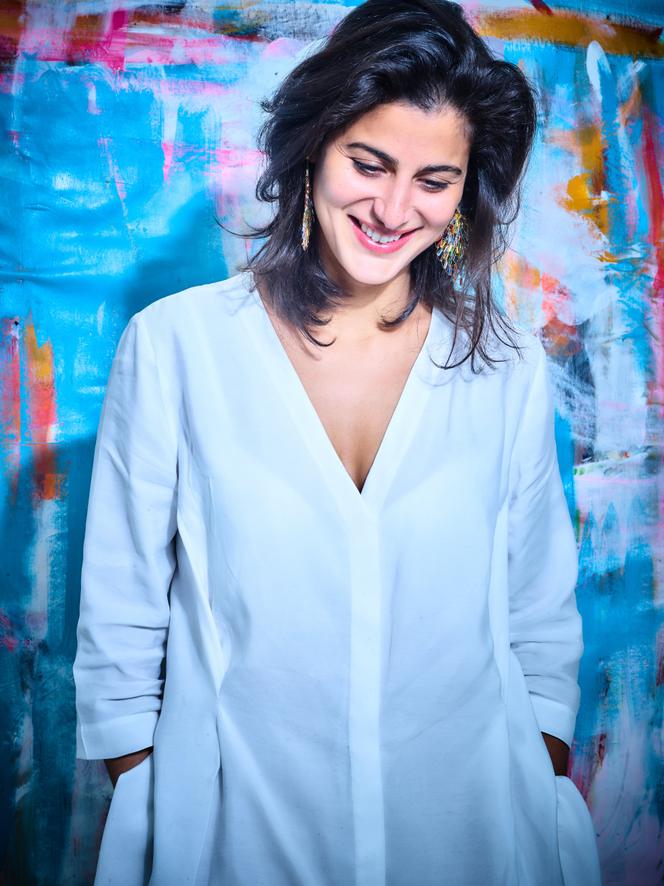 Anne Akrich : « C’est épuisant de passer trois ans, comme je l’ai fait ...