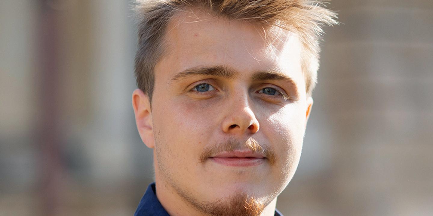 Qui est vraiment Louis Boyard, nouvelle gueule de la « génération ...