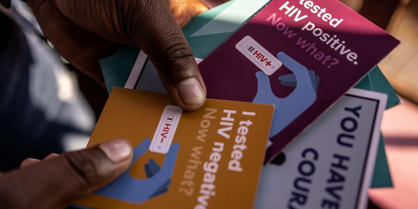 Sida en Afrique : le temps de l’espoir