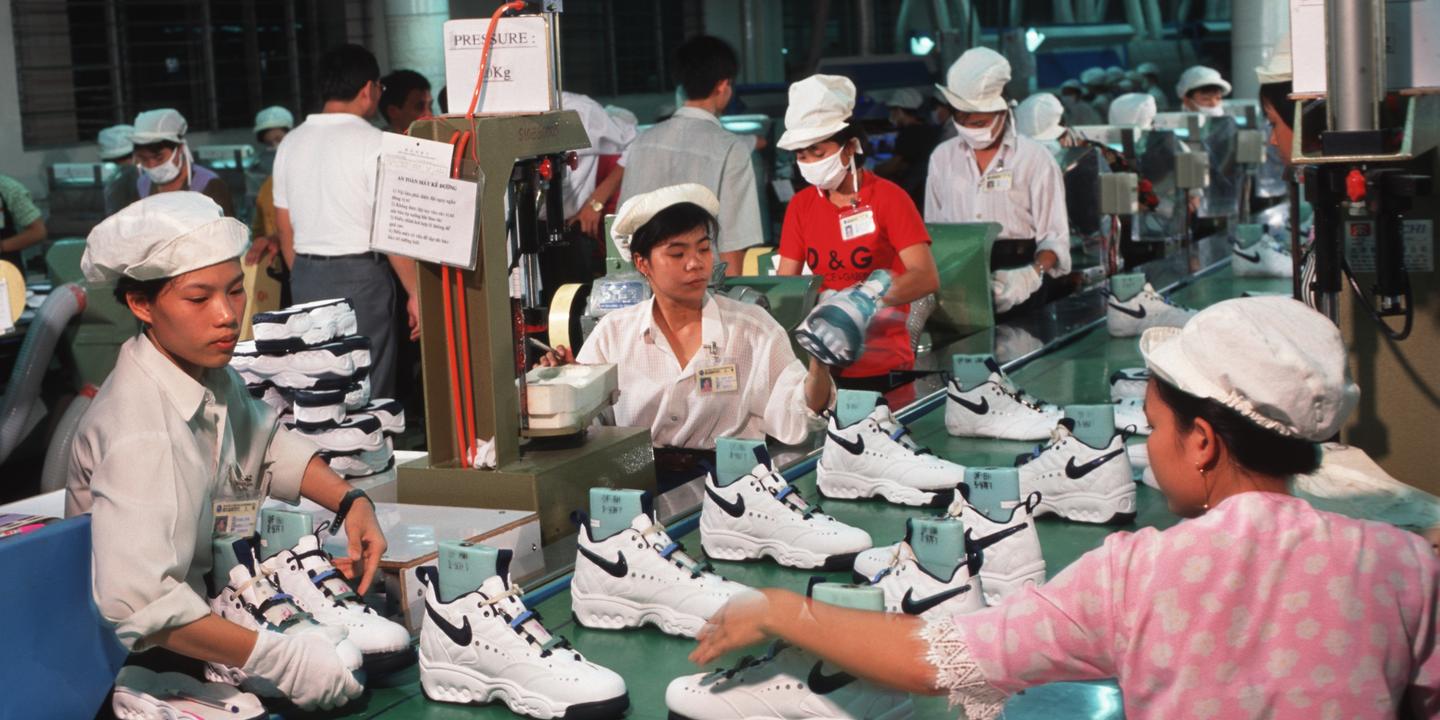 The Nike saga: Winning at all costs