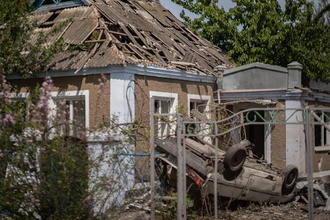 After six months of Russian bombing, anger overcomes fear for many ...