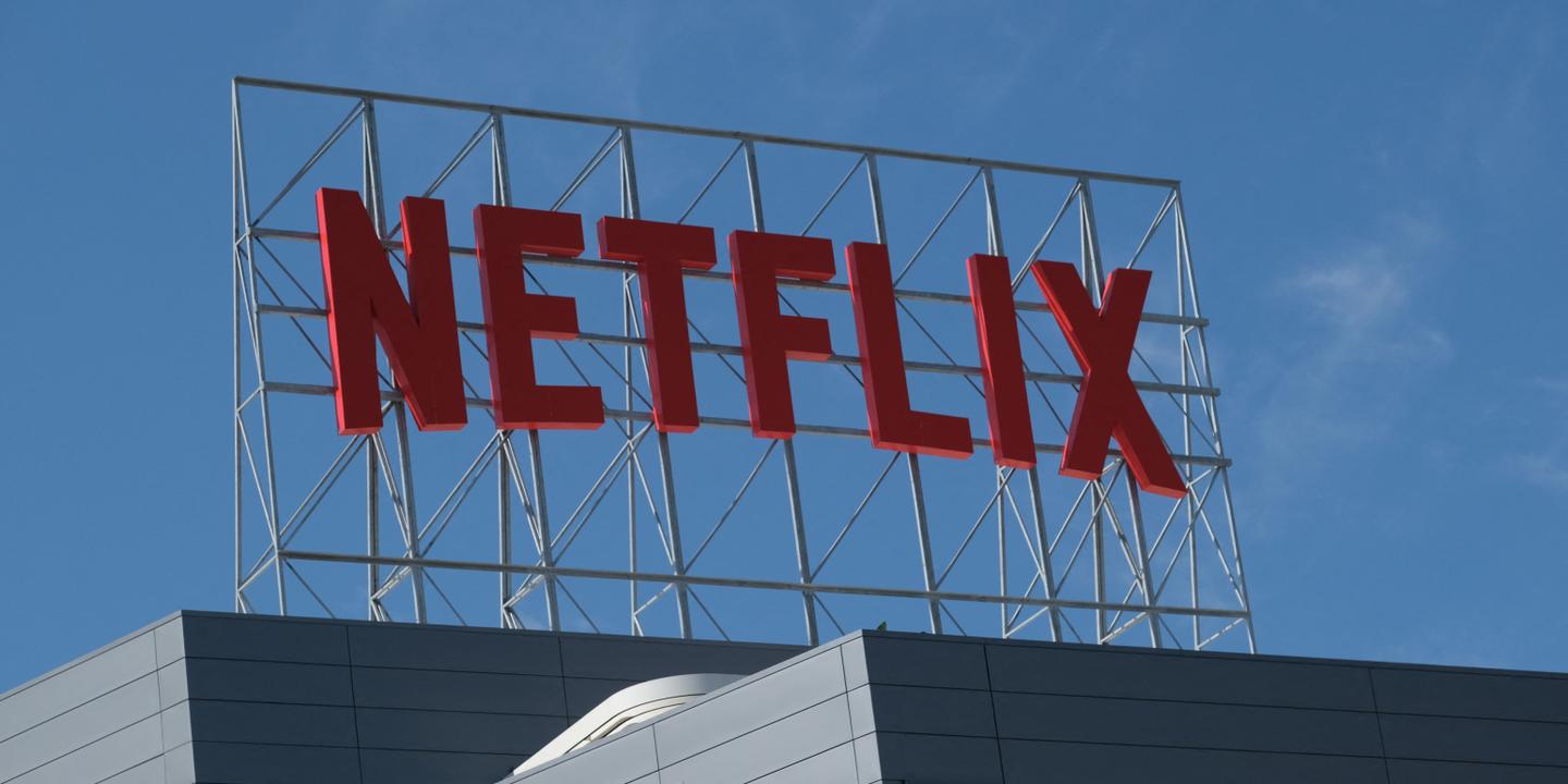 Netflix passe un accord avec des salles de cinéma, la France pas concernée