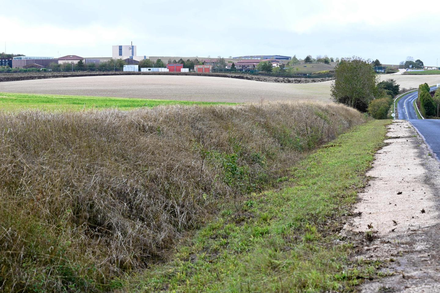 Nuclear: Cigeo waste landfill project declared public utility | Altus Intel