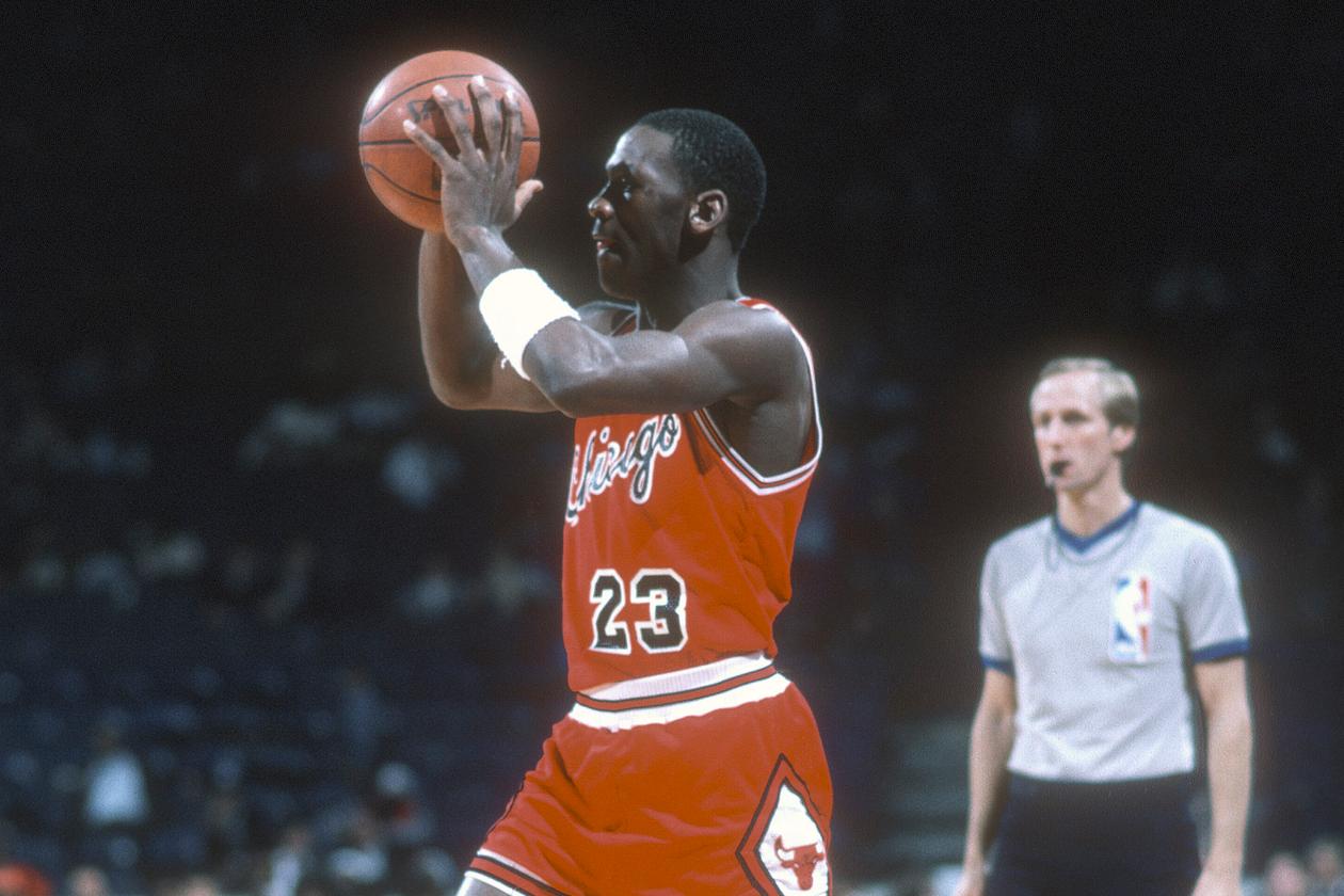 The Nike saga: The deal that powered the Air Jordan