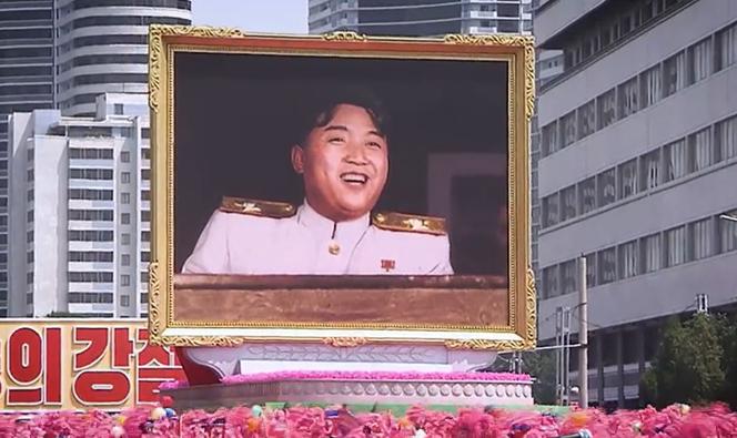 'Inside North Korea' on National Geographic: Living under the Kims ...