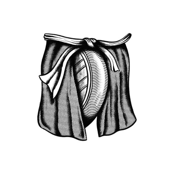 Henry VIII's codpiece, a royal show of strength