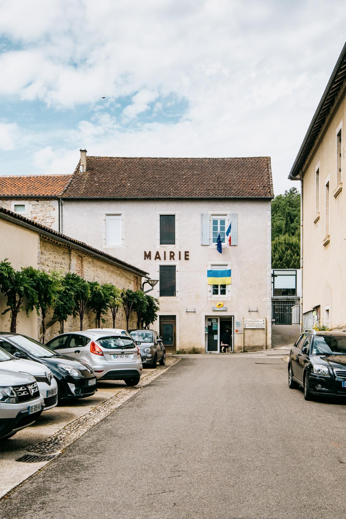 In the French middle class, a feeling of decline creates a powerful ...