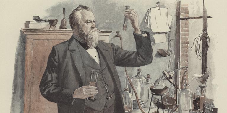 Les pionniers de la cocaïne sur les traces d’un produit à l’aura ...