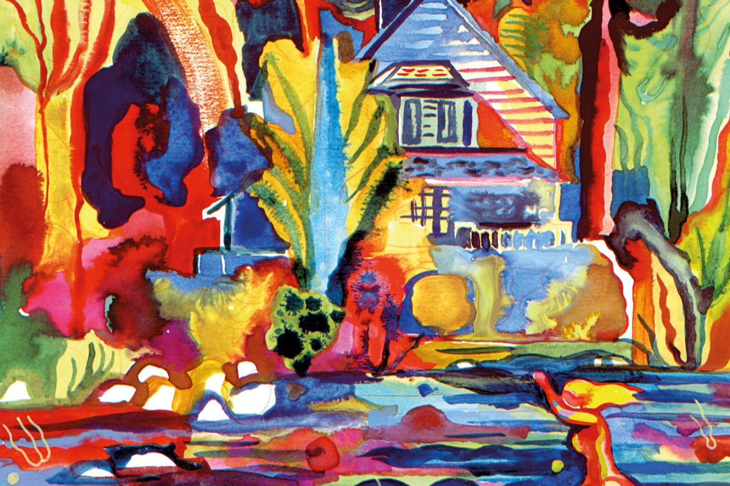 Anton Beraber, John McGahern, Sarah Moss, Helga Novak… Les brèves ...