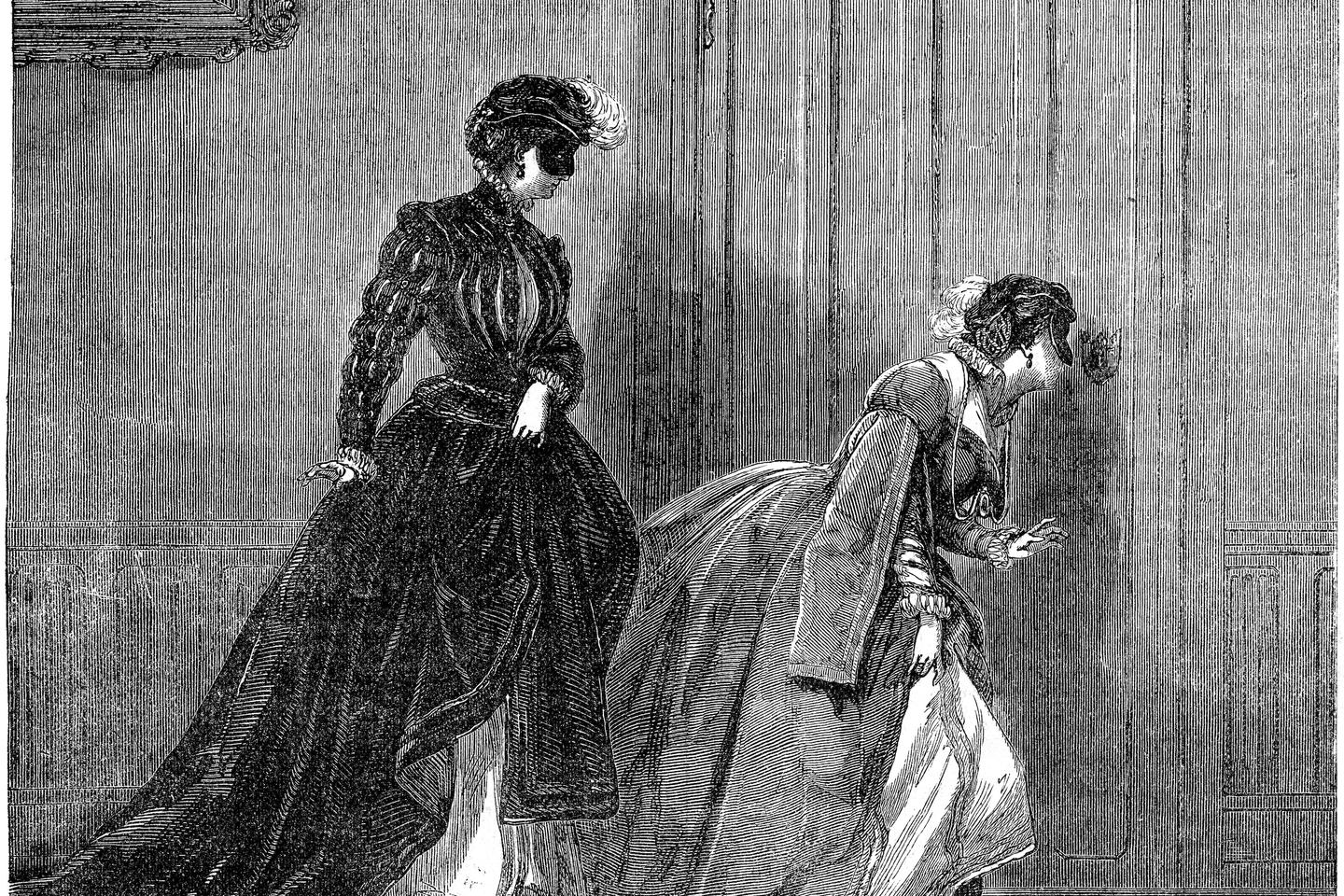 blanche dumas particularité