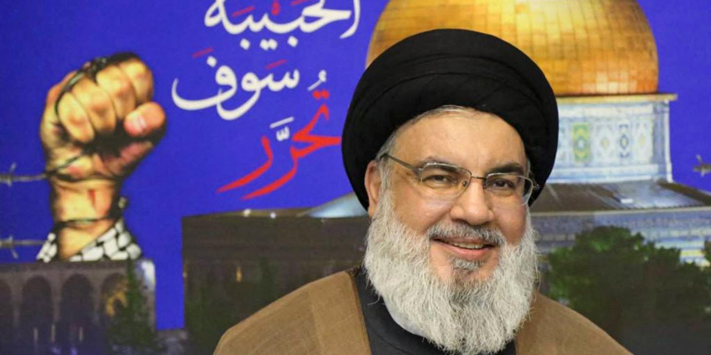 Antoine Basbous : « La guerre secrète entre l’Iran et Israël peut ...