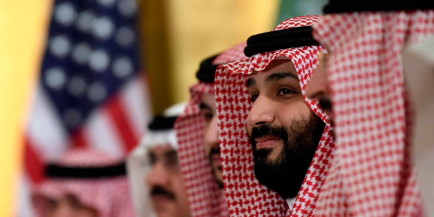 Arabie saoudite : Mohammed Ben Salman, la revanche du proscrit