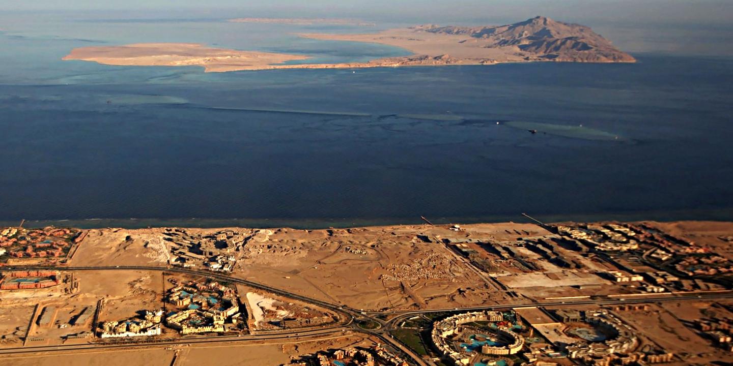 Saudi Arabia opens airspace to 'all carriers' in historic gesture to Israel