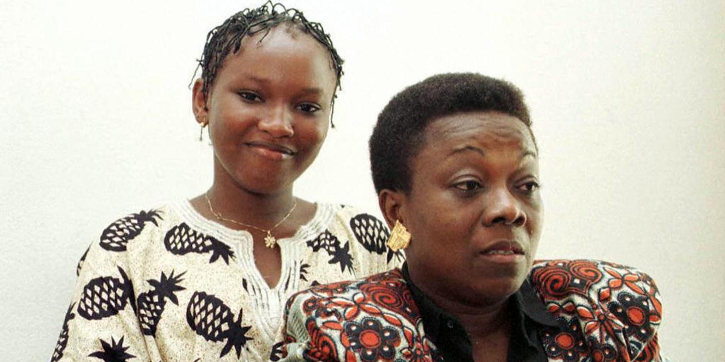 En Côte d’Ivoire, un projet de légalisation de la polygamie suscite la ...