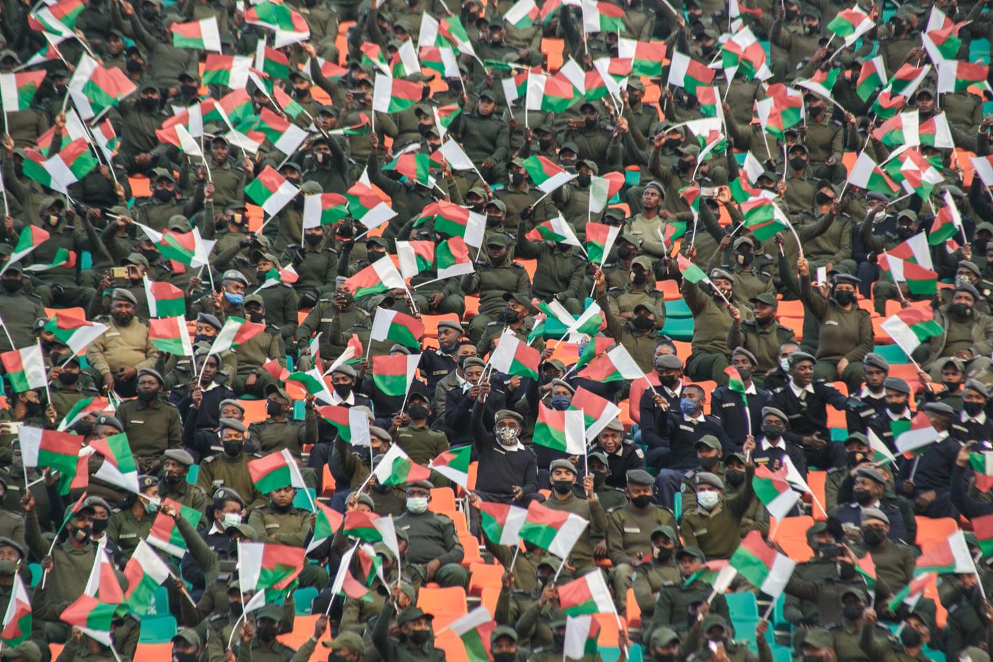 Death toll in Madagascar police clash over albino kidnapping protest ...