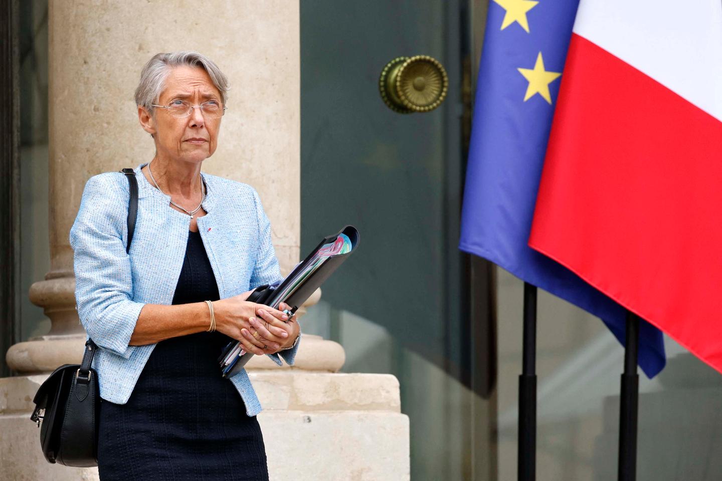 Aggression of police in Lyon cannot “remain unpunished”, assures ...