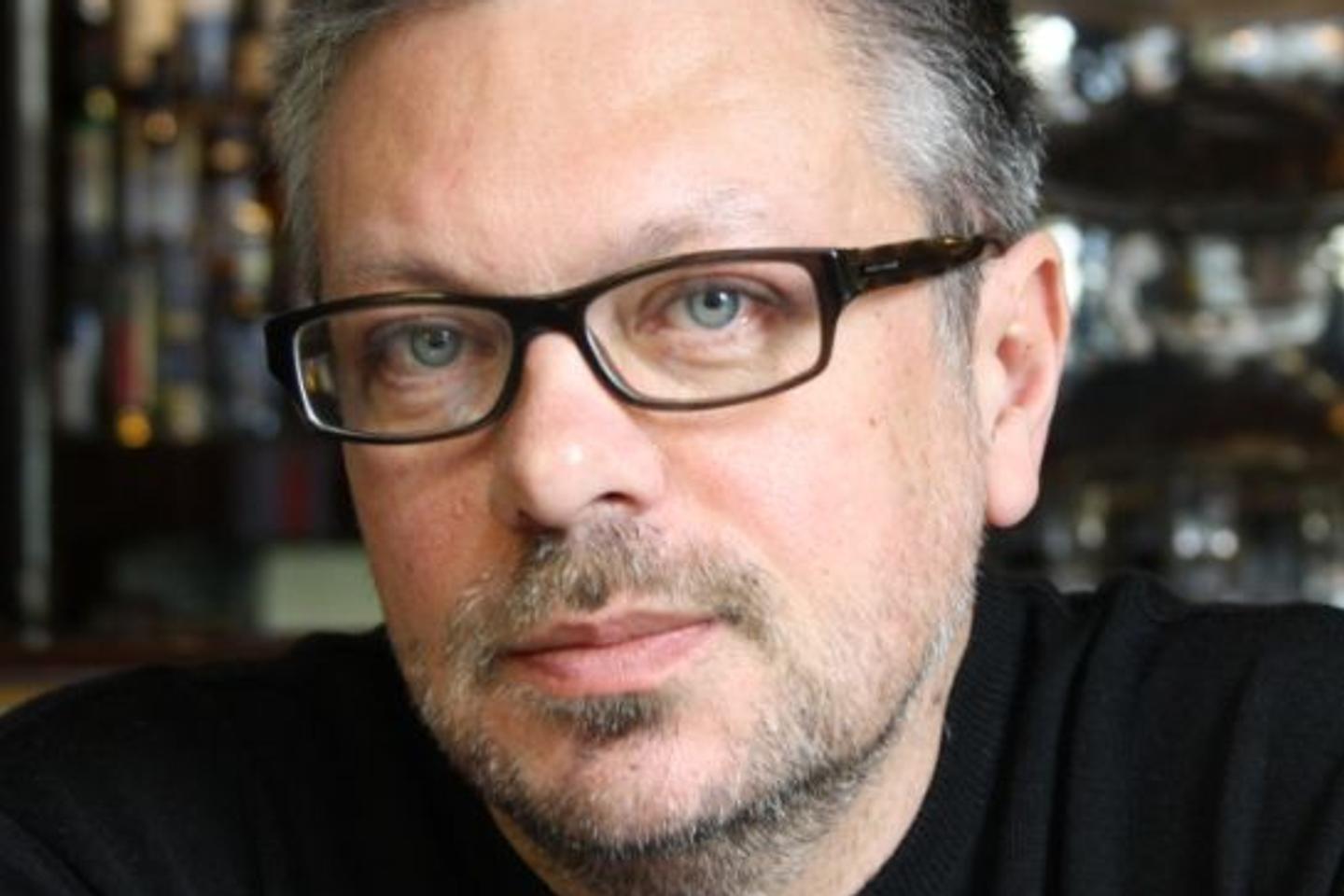 Mikhail Shishkin: 'Putin will disappear, but his aspirations will not ...